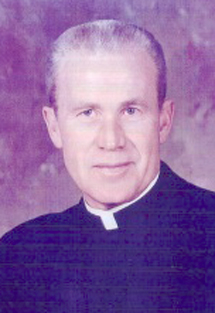 Fr. Martin Manning
