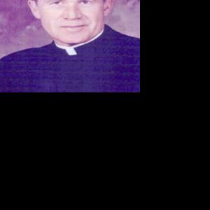 Fr. Martin Manning