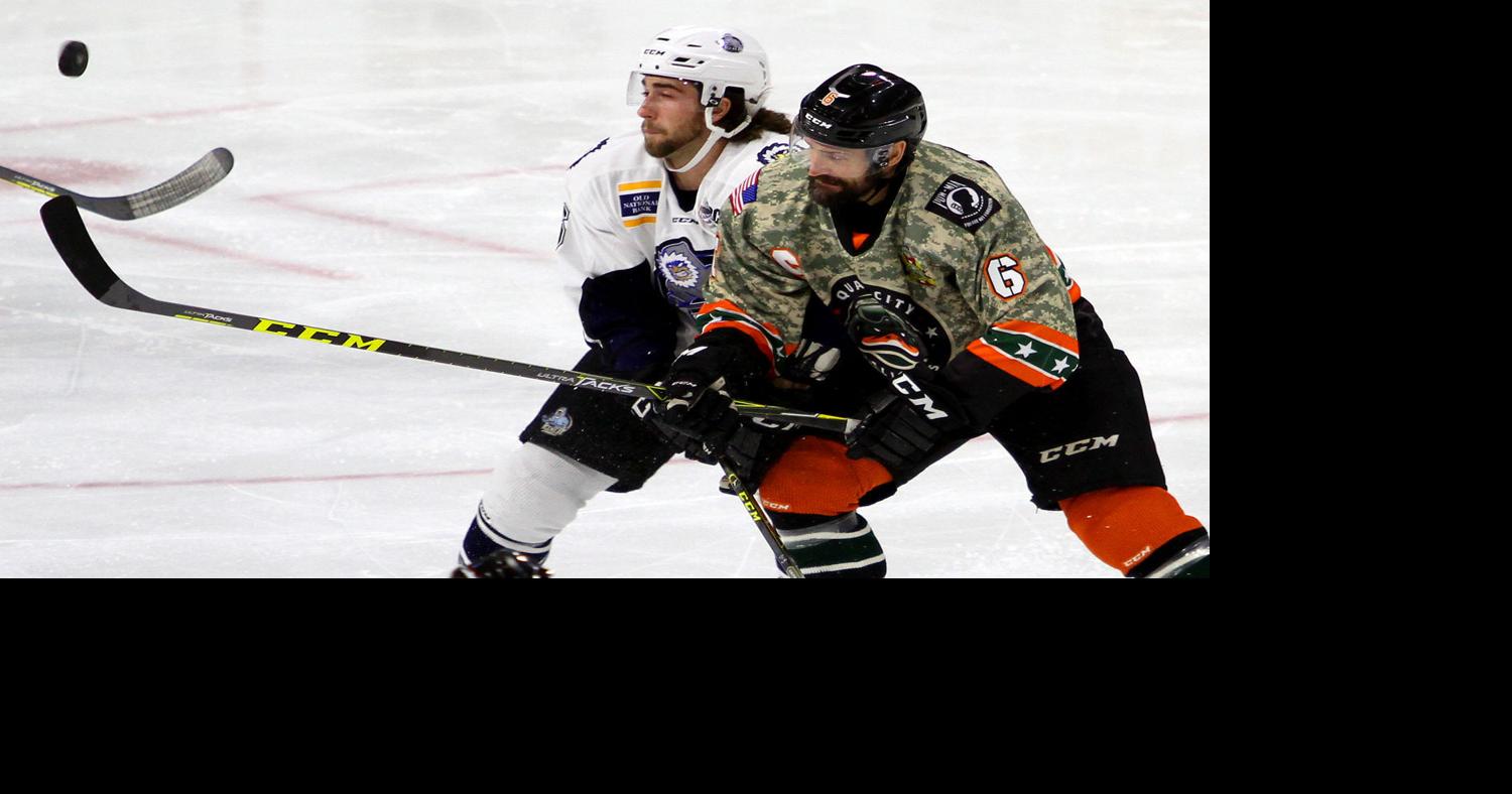 Mallards captain McMillan looking to extend career a little longer