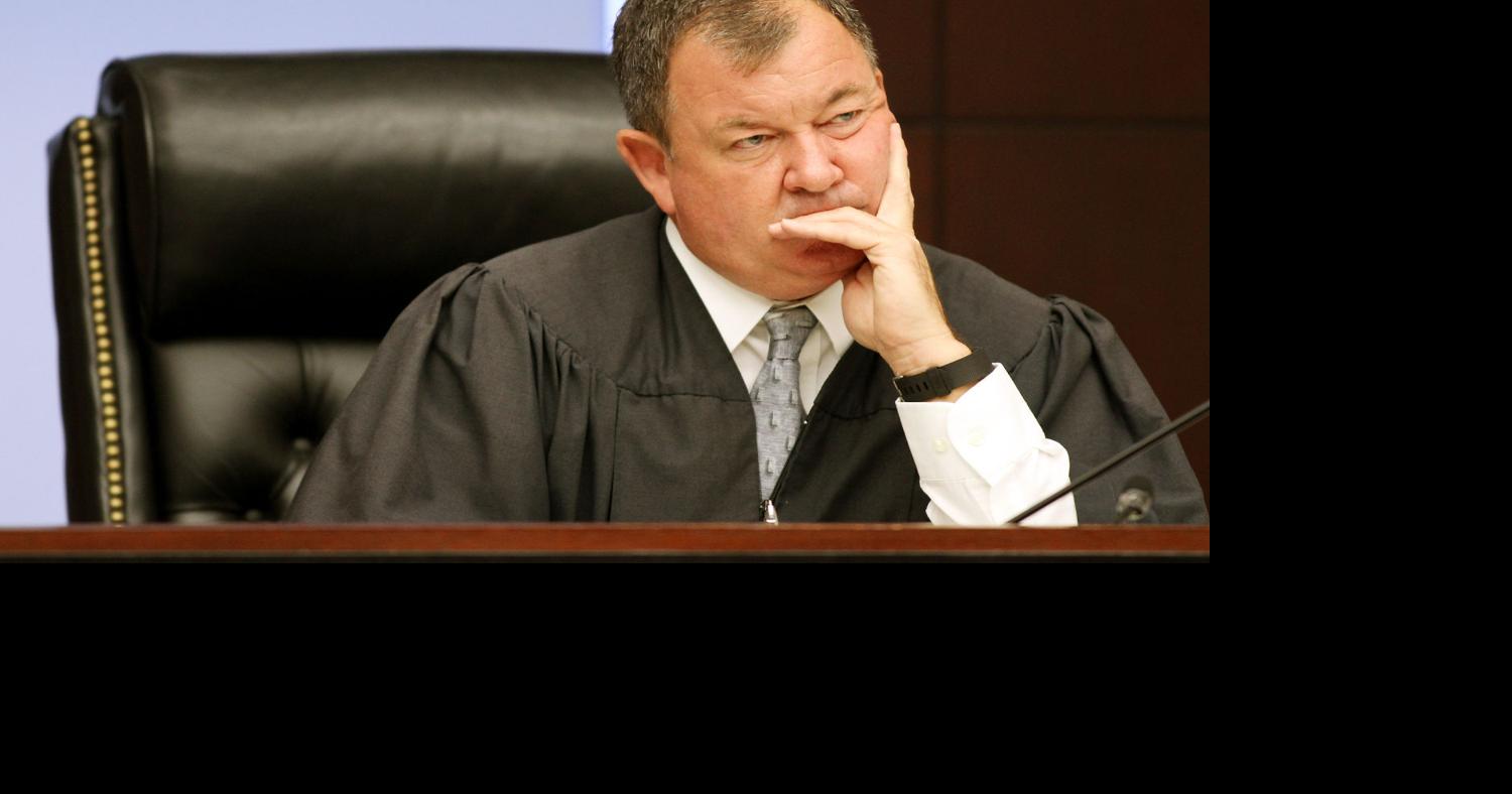 McVay case now in judge's hands