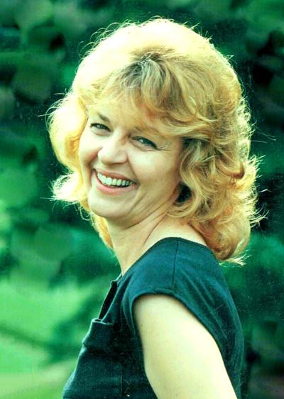 Linda "Lyn" Rae Duke