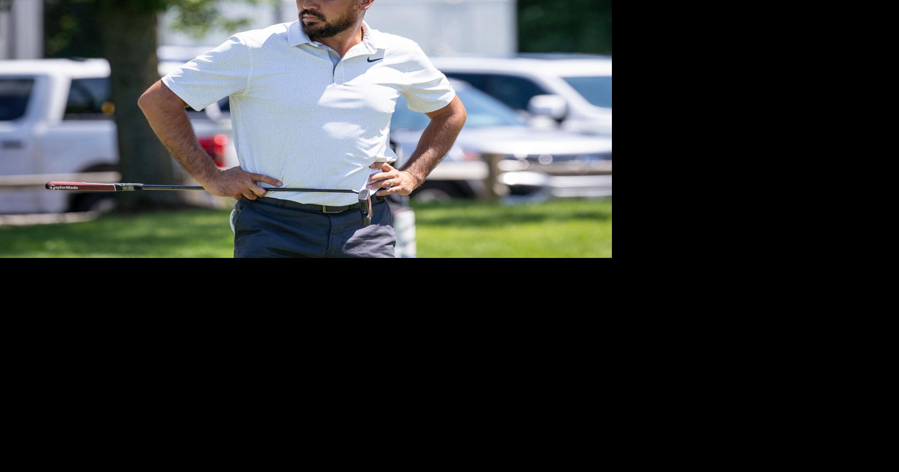 JDC: Day seeks more Tour wins, not attention