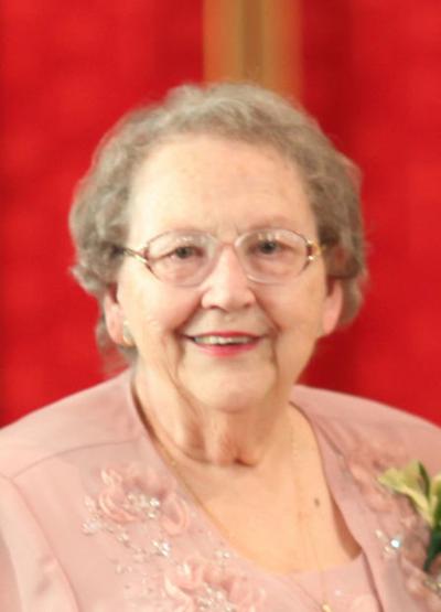 Mary Elizabeth Brock