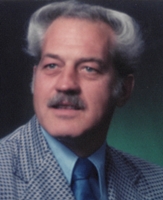 Richard Belz