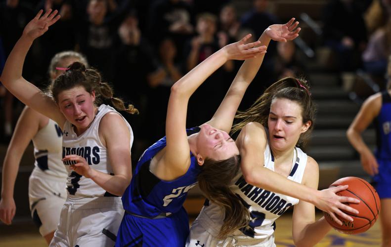 Calamus-Wheatland beats xxxxxx for trip to state