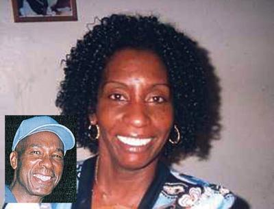 Man gets 45 years for killing Rock Island woman