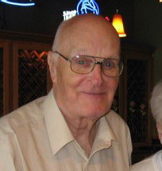 Morris A. ‘Morry’ Calsyn