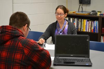Midwest Writing Center set to move to Rock Island Library