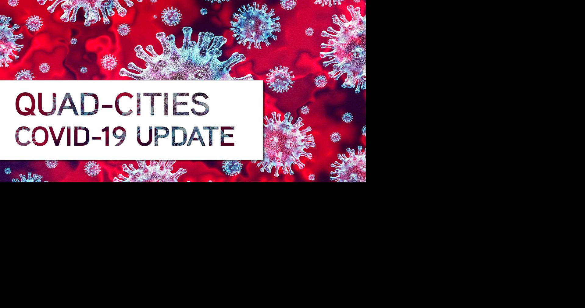 Local colleges return to mandatory masking, Quad-City hospitalizations ...
