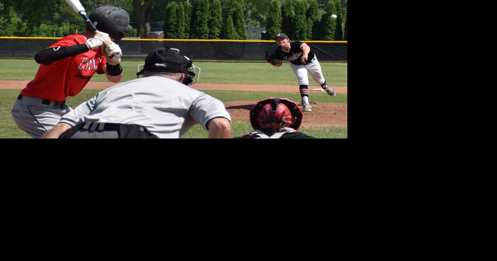 Longest day: Play ball!