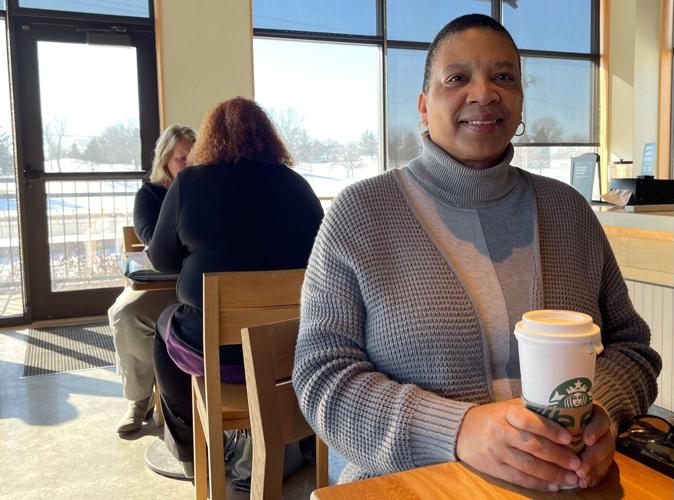 Phyllis Thede: Iowa legislature 'was terrible place to be'