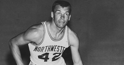 10. Rich Falk (Galva)