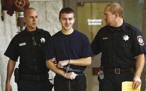 Photos from Adrianne Reynolds murder case