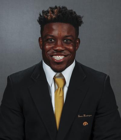 Iowa-Nebraska key play, key stat, quotable