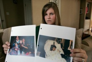 Long-term health problems haunt victims of E. coli