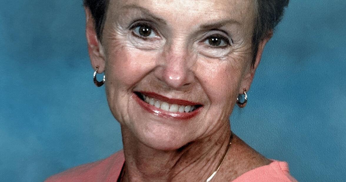 Nancy Kay Carius