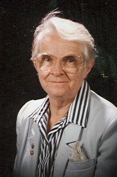 Doris Cook