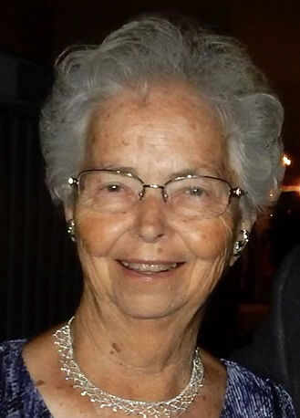 Phyllis A. Titterington