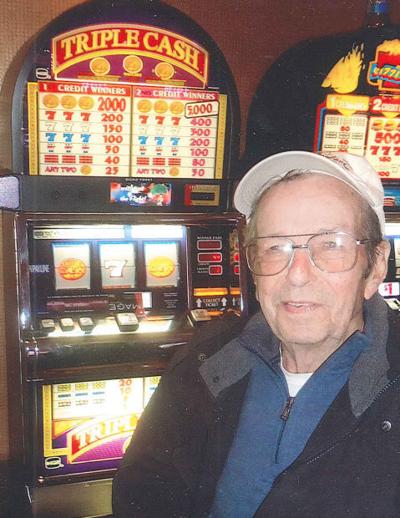 Lawrence W. Kennedy Sr.