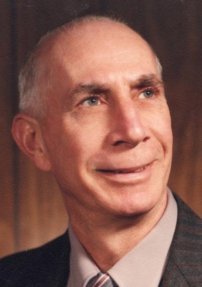 Donald Gruwell