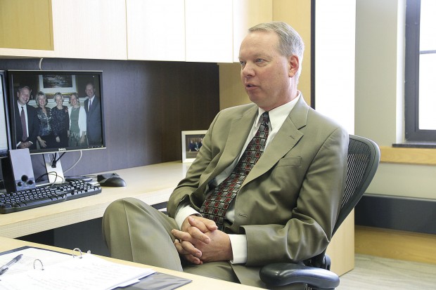 Stint in Arizona an eye-opener for Davenport judge