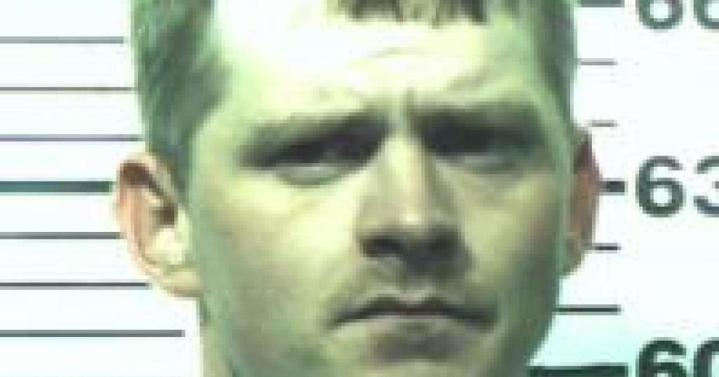 Two men arrested on felony meth charges