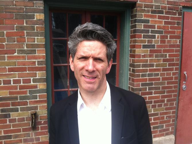 Davenport breaks ground on Central Fire Station