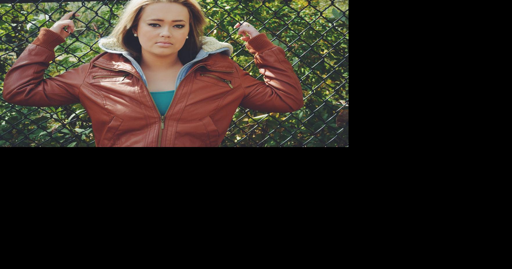 STUDENT OF THE WEEK: Abigail Reese