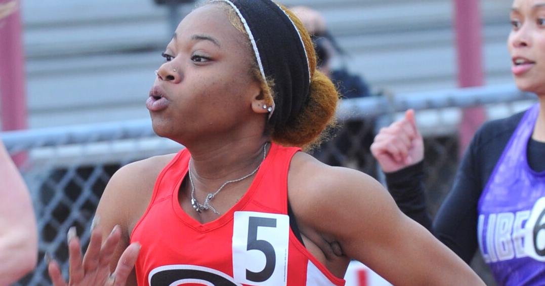 Prep girls track and field: Sprinters power River Queens to track ...