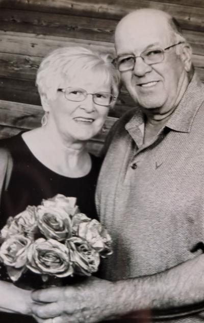 Leon & Susan Meinert