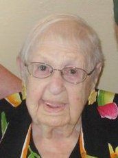 Lucille M. Thomie