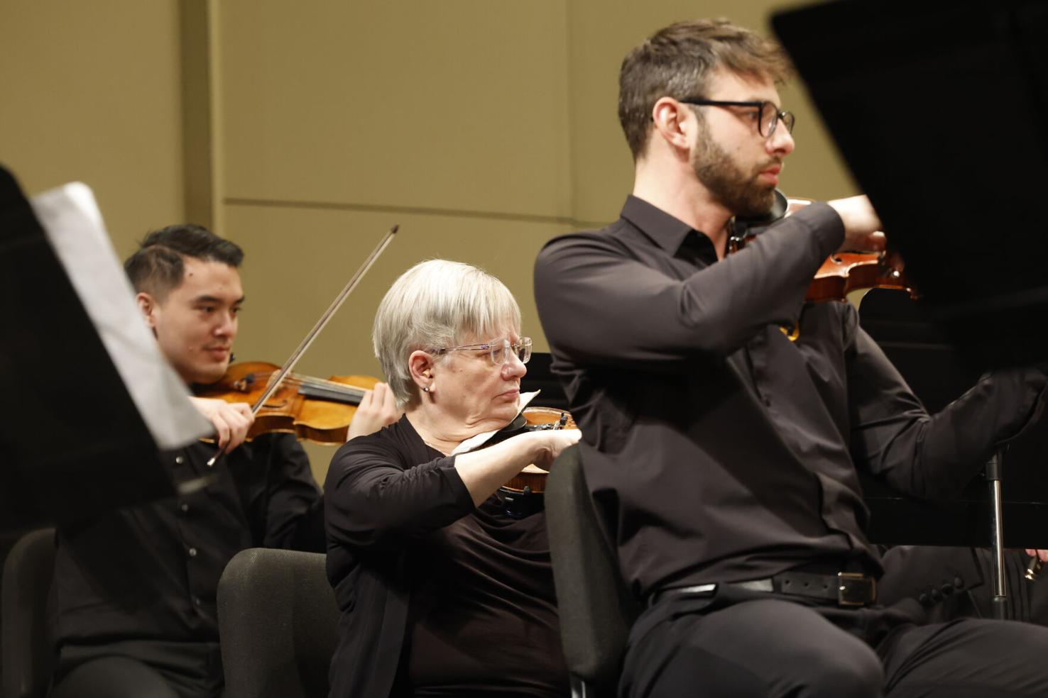 Quad City Symphony Orchestra announces 111th season lineup