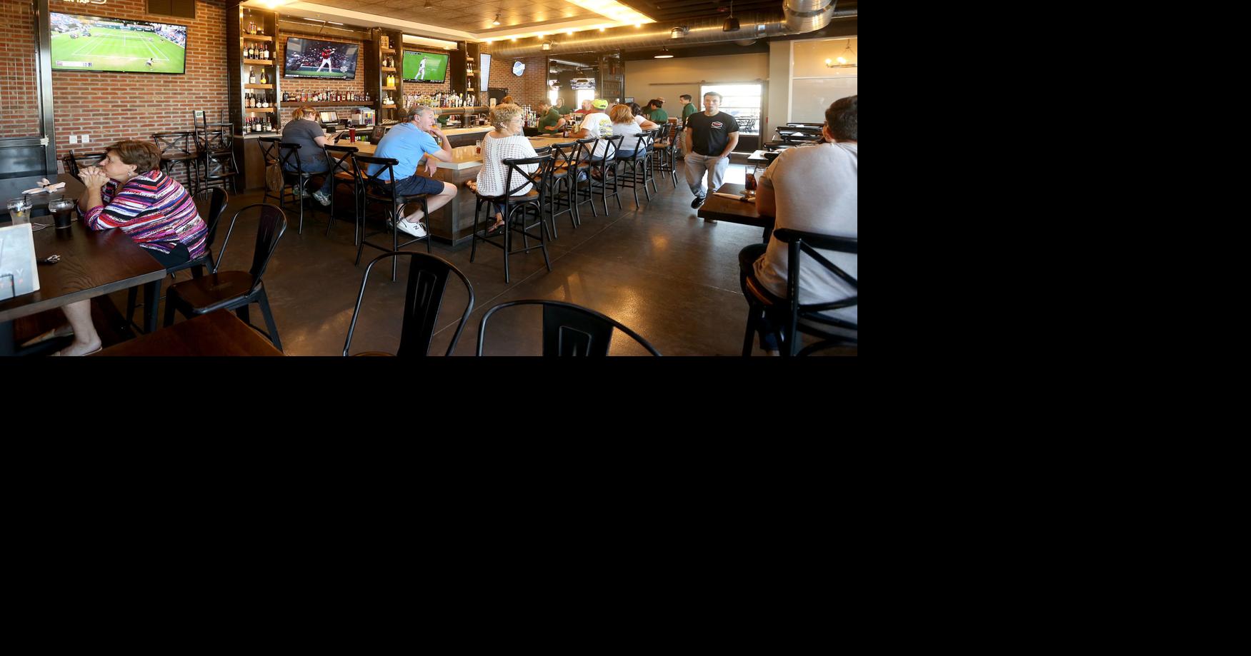 The Foundry Food + Tap plans to cater to families + fun