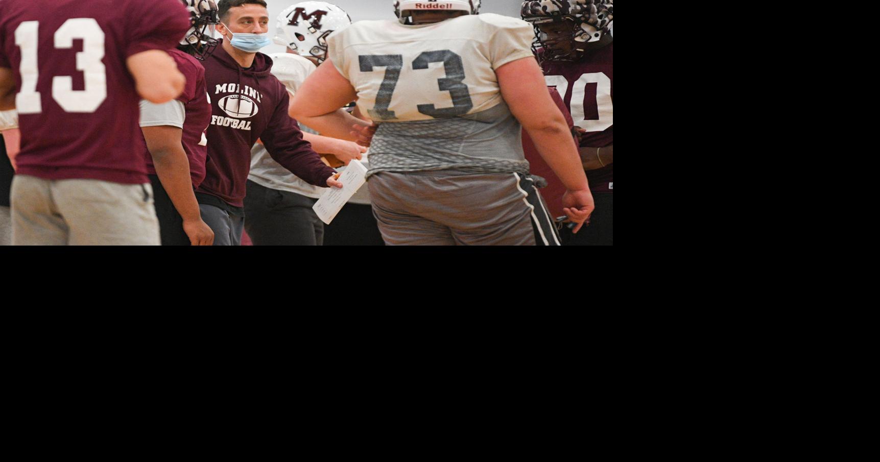 Big 6 football coaches jump into voting in new poll