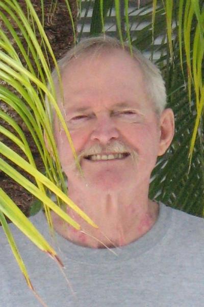 Bruce Warren Gengler