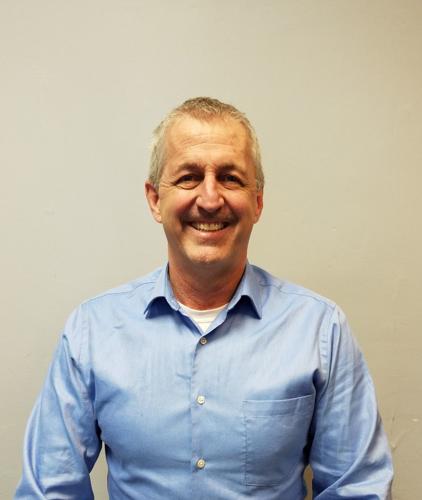 Mark Drake to speak to Church Women United