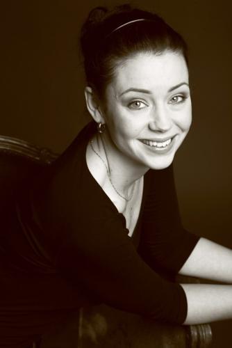 Award-winning mezzo to perform 'Messiah'