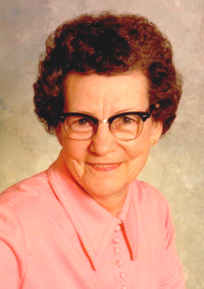 Mary Timm