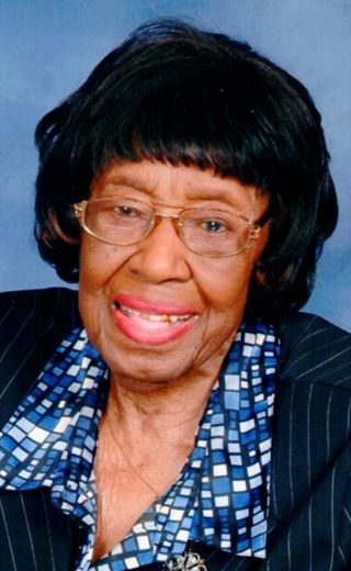 Minnie Smith