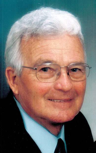 Harold B. Anderson Jr.