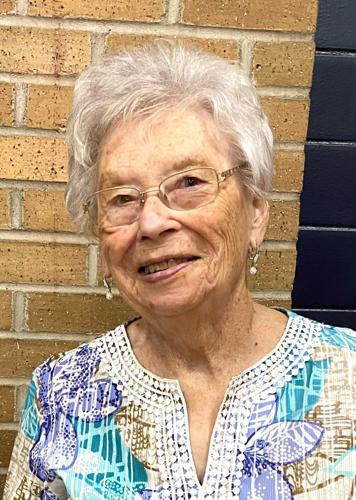 Berniece "Bea" Schoop