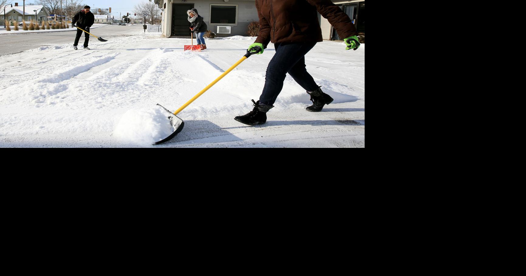 Tips for staying safe in the cold, 'rapid rewarming' treatment