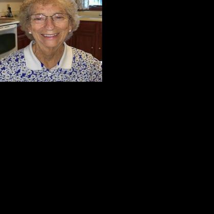 Dorothy Jane Longley