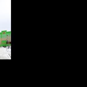 All stores at Elmore Marketplace have opened