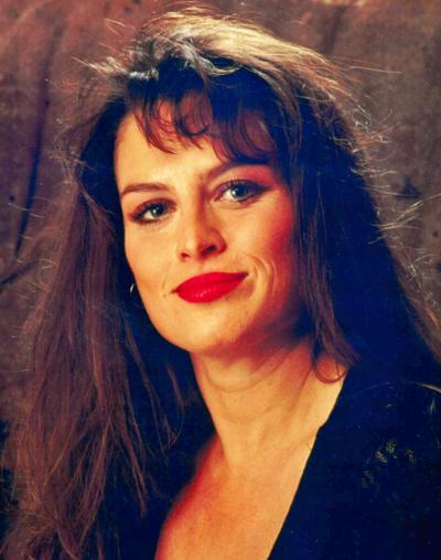 Brenda Shan Adamson-Rambo