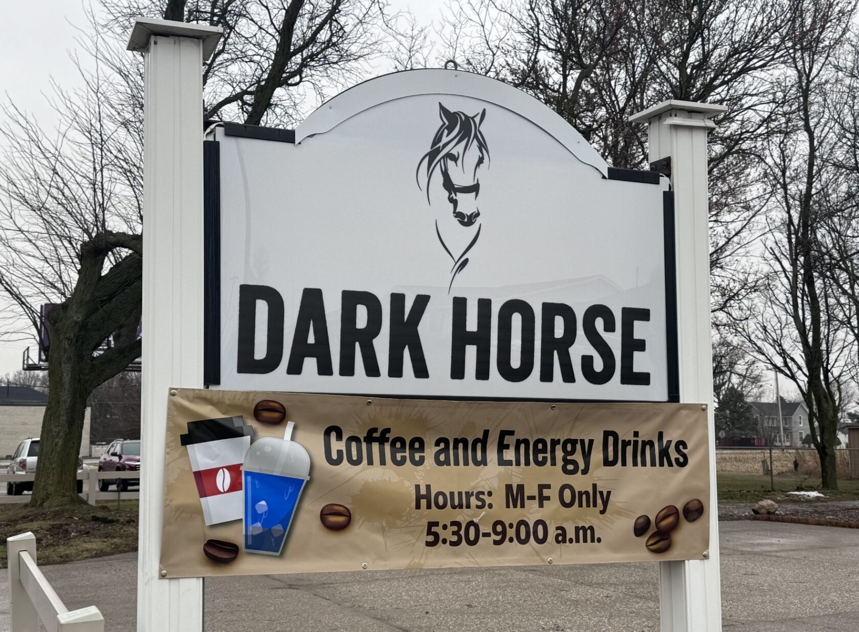 New coffee shops and new owners for Aledo restaurant