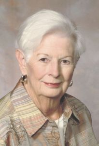 Dorothy Lerch