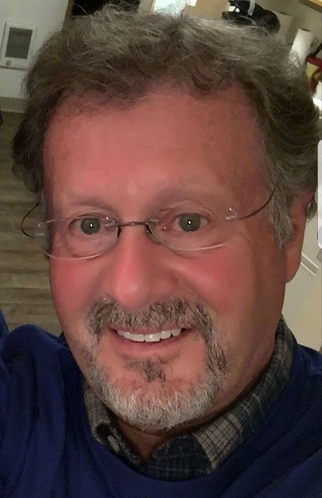 Vietnam War and waiting for the draft