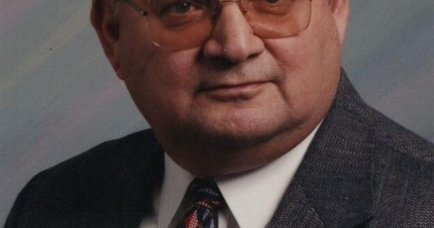Richard "Dick" Huff