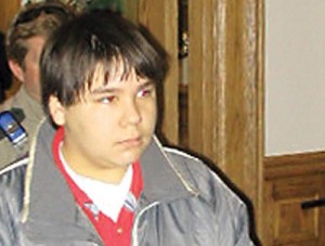 Judge rules Kiger caused toddler's death